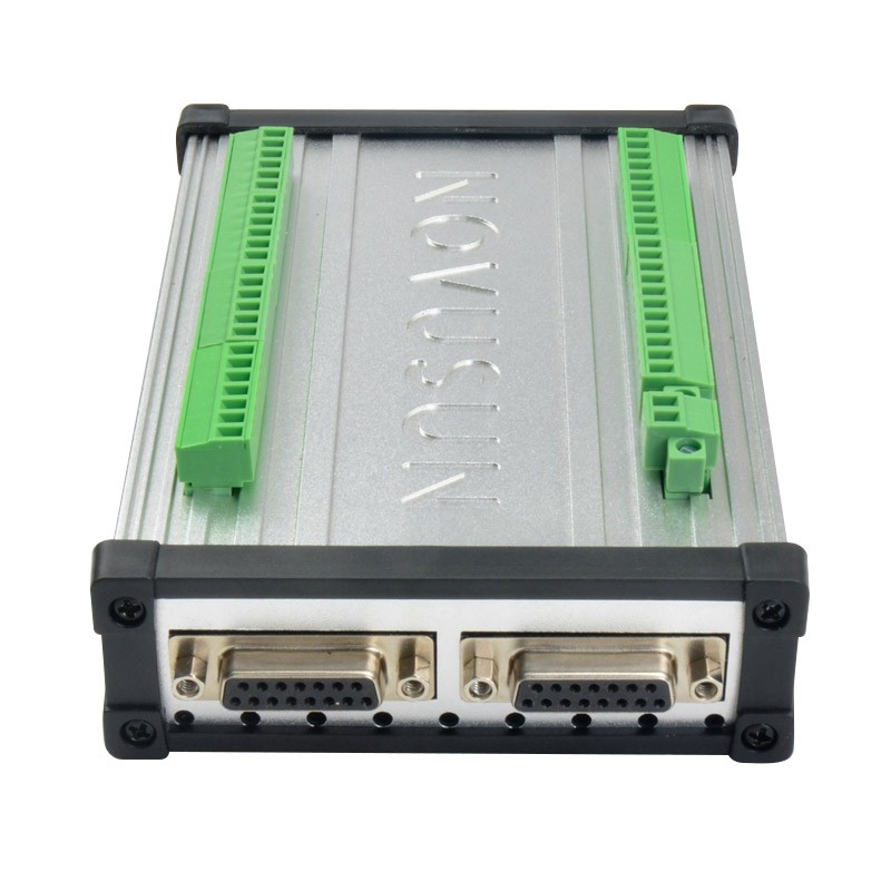 Ethernet MACH3 CNC Controller Interface Board Card 1MHz Output – cnc controller